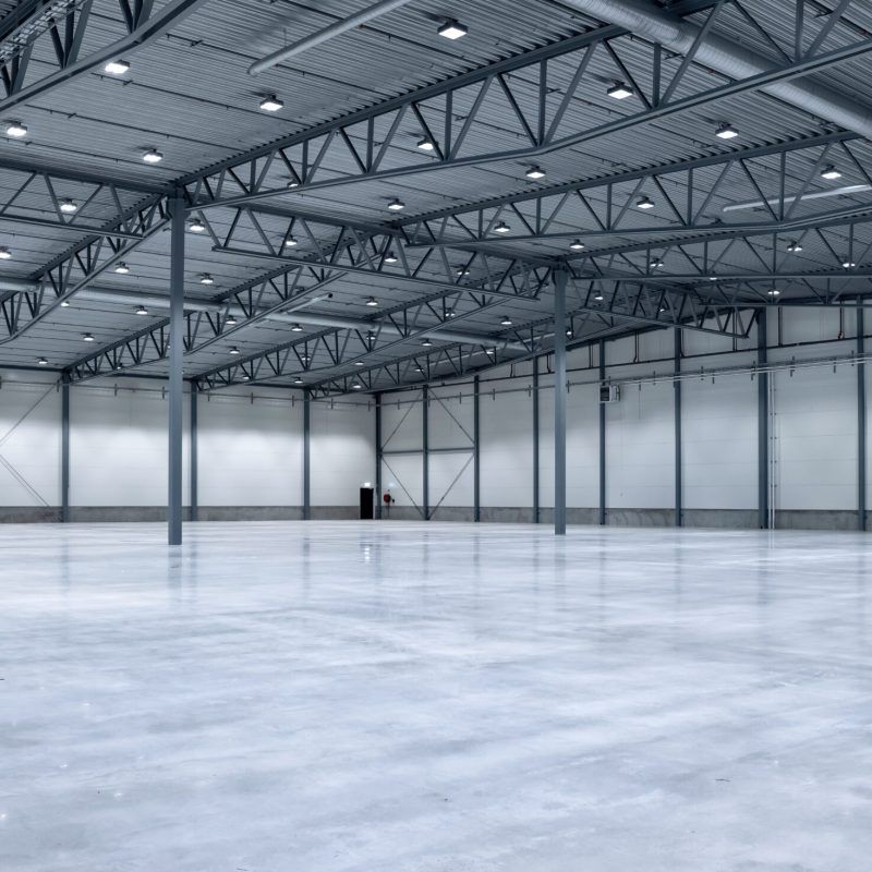 Bygga lagerlokal: En guide för framtidens investering